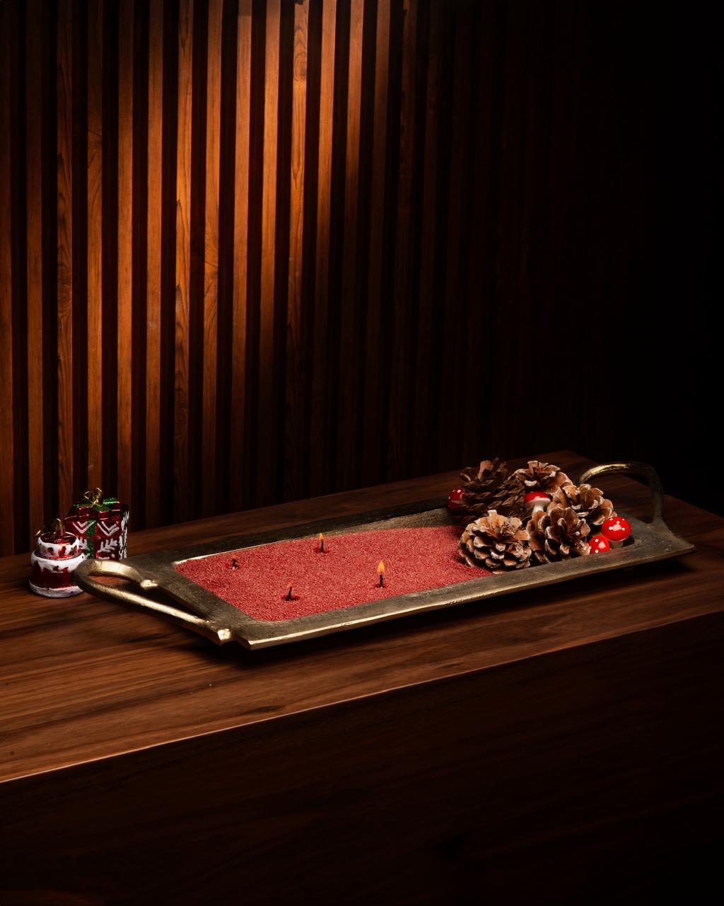 Inara® Products – Inara Pearled Candles